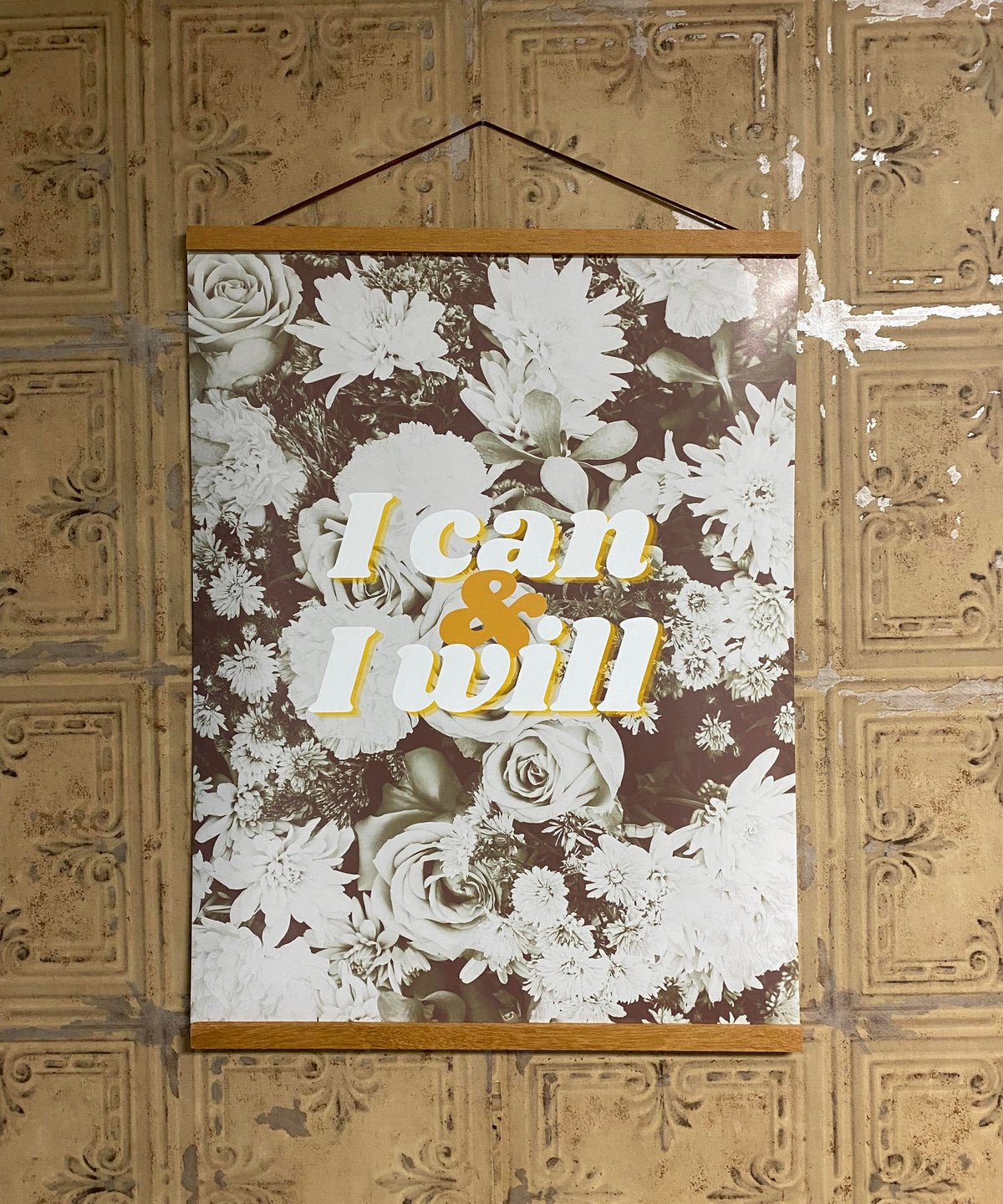 Pax Poster Prints | Meraki Effects