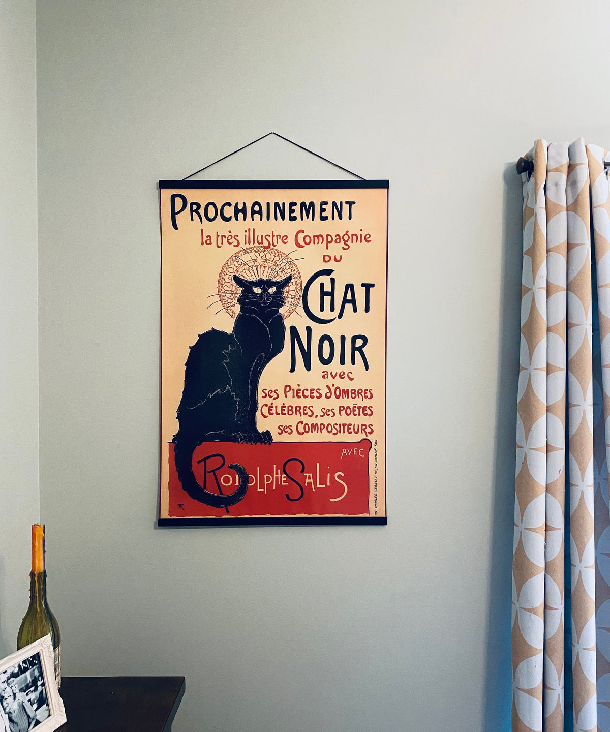 Pax Poster Prints | Meraki Effects